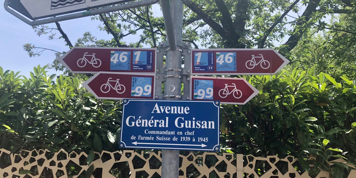 Pully: 36 places de parking supprimées sur la route du Lac