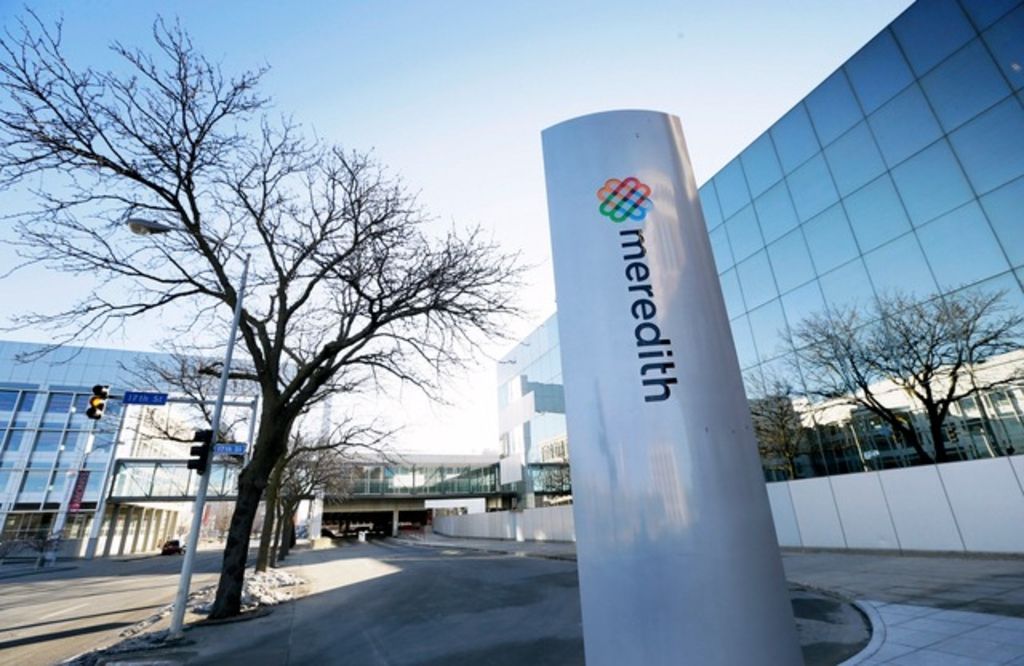 Le groupe Time racheté par son concurrent