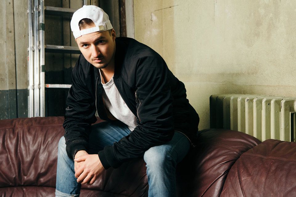 Diese zehn CH-Rapsongs müssen Sie kennen | Tages-Anzeiger