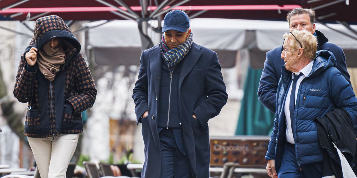 Schweiz | Berner Zeitung