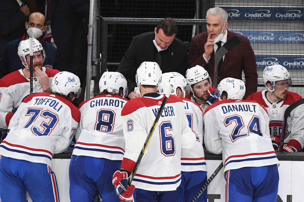Hockey sur glace - Le Canadien n’en finit pas d’étonner - Le Matin