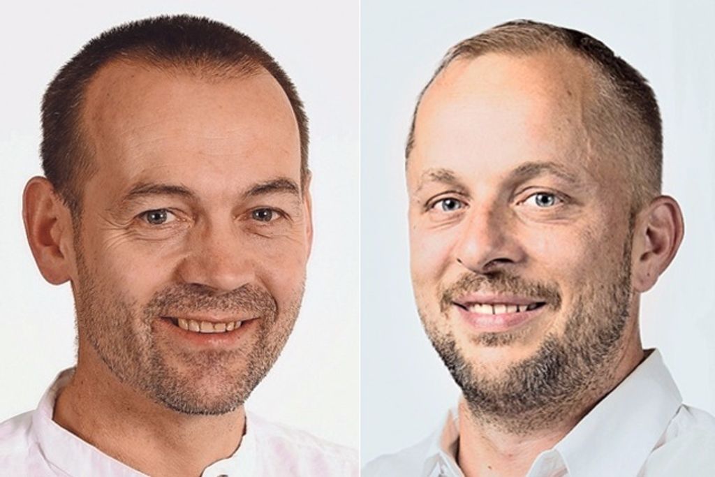 Der Beliebteste ist Bernhard Gerber | Berner Zeitung