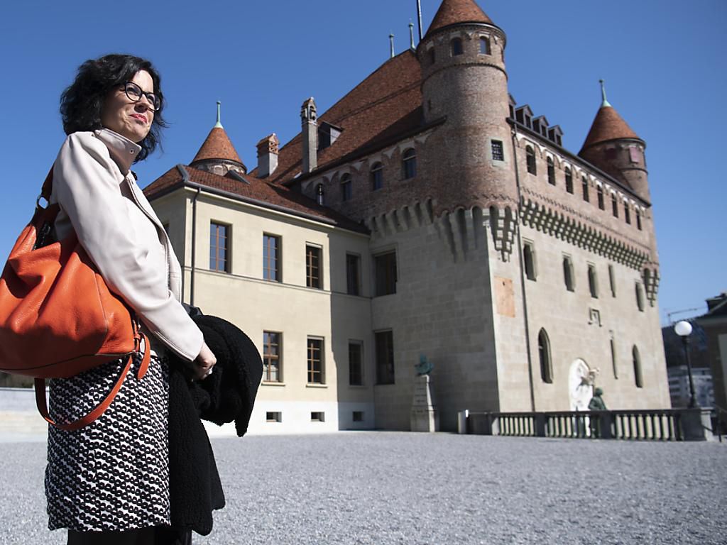 Le canton de Vaud donne un coup de pouce aux communes | 24 heures
