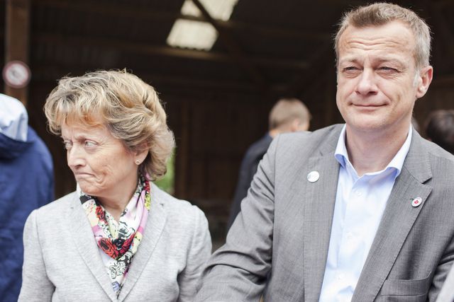 Landolt setzt Widmer-Schlumpf unter Druck | Tages-Anzeiger