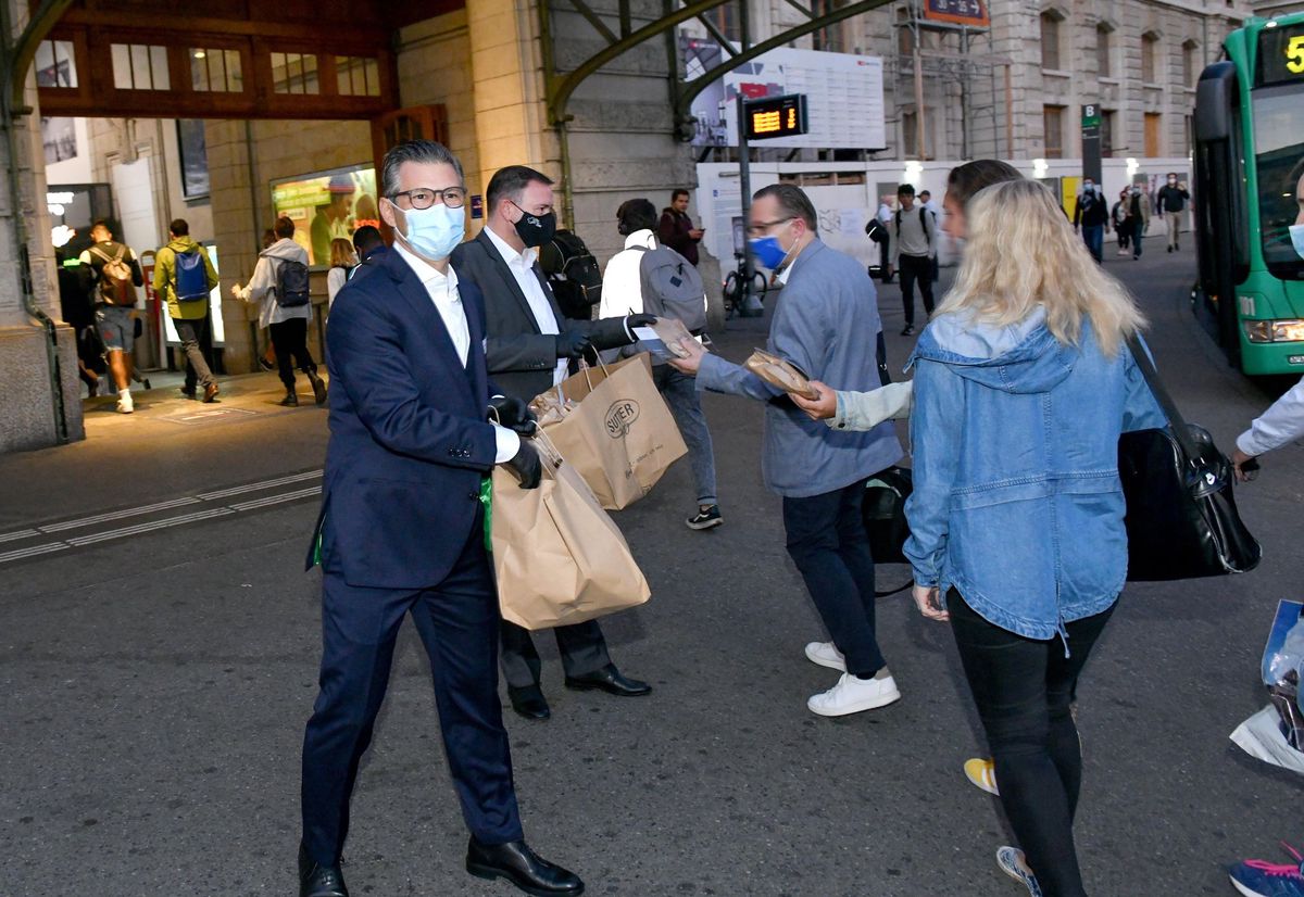 Keine Lust – trotz vielen freien Stellen | Basler Zeitung