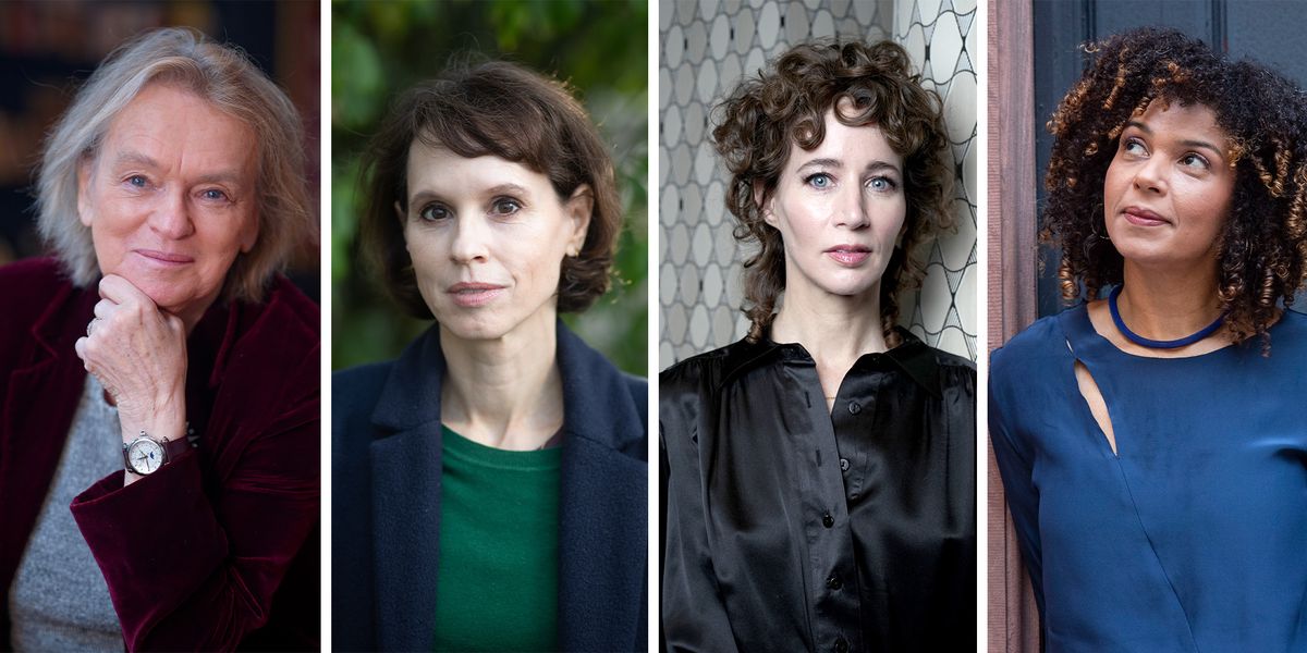 Barbara Bleisch: «Mitte des Lebens», Freude des Alterns | Tages-Anzeiger