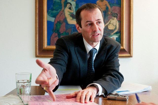 «Wir wollten W. nicht aus dem Gefängnis lassen» | Basler Zeitung