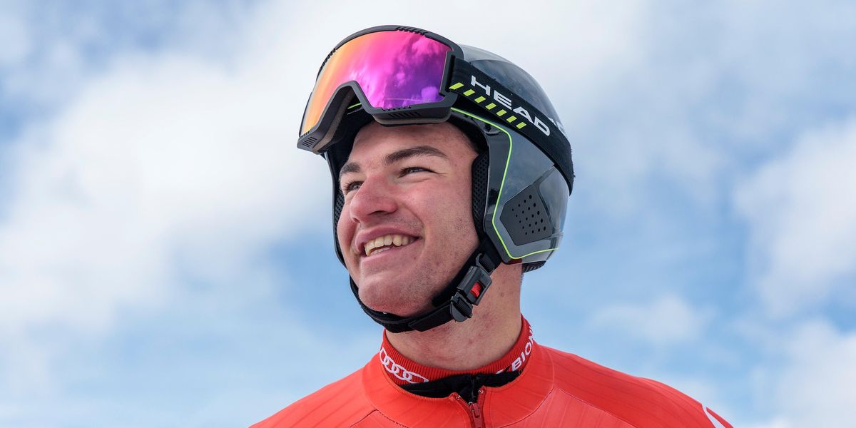 Alessio Miggiano auf den Spuren von Odermatt und von Allmen | Der Bund