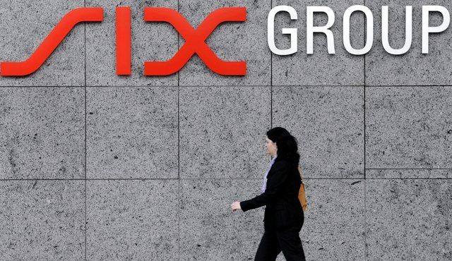 Services financiers – Chute de la rentabilité pour Six Group | 24 heures