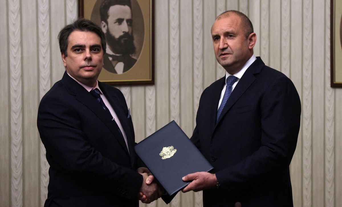 Bulgarie: De nouvelles élections attendues pour début octobre - L'essentiel