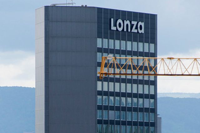 Le bénéfice de Lonza a triplé en 2014 | Tribune de Genève