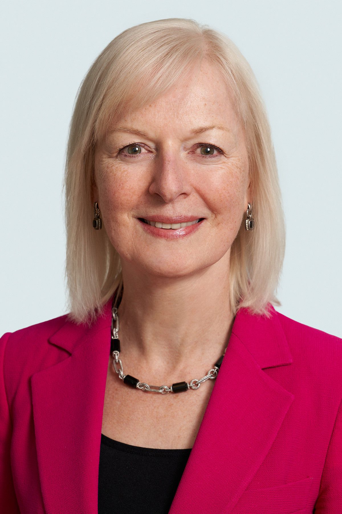 Interview Lori Heinel, State Street Global Advisors: «US-Aktien sind ...