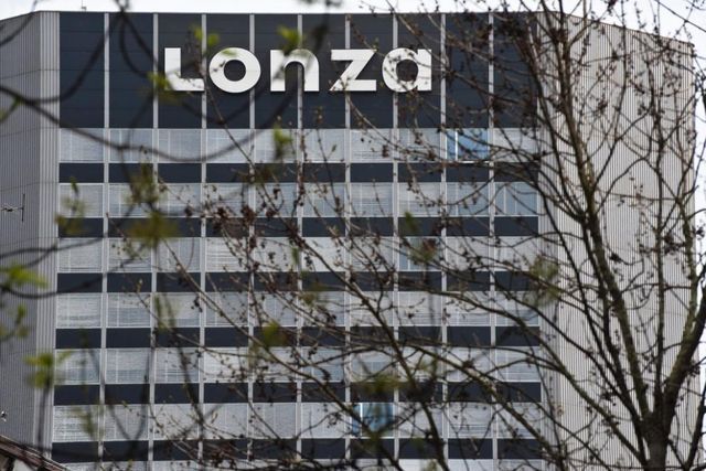 Lonza: Konzernsitz bleibt in Basel | Basler Zeitung