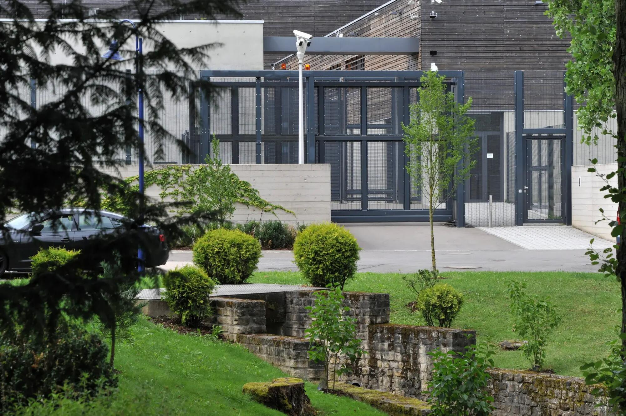 Centre pour mineurs au Luxembourg: Sexe «non acceptable» et drogue? L ...