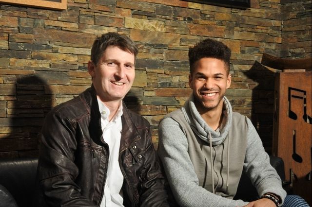 Musiker helfen sich selbst | Berner Zeitung