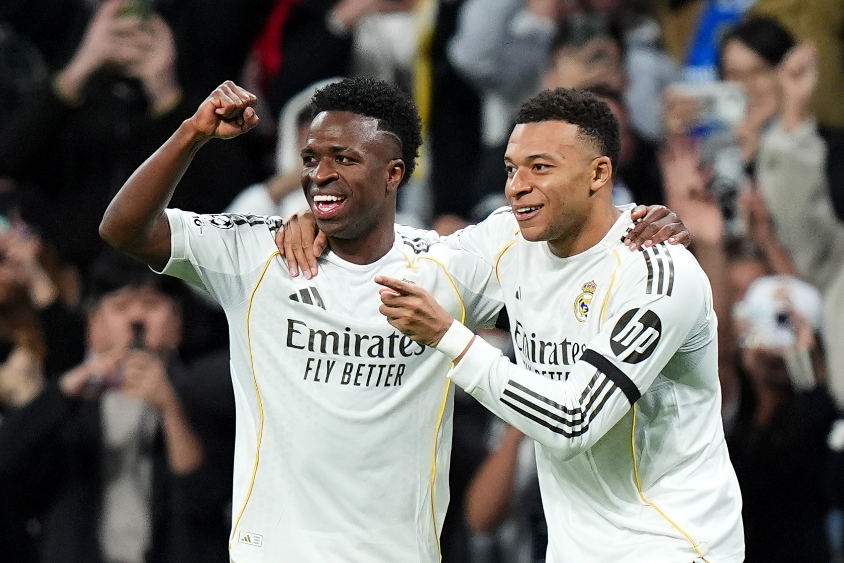 Real Madrid: Erneut grösster Fussball-Umsatz weltweit