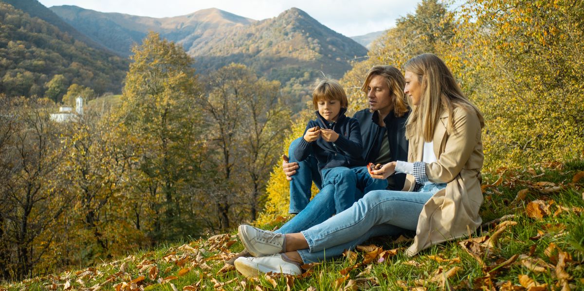 Ausflugstipp Schweiz Tourismus: Im Herbst nach Lugano | Tages-Anzeiger