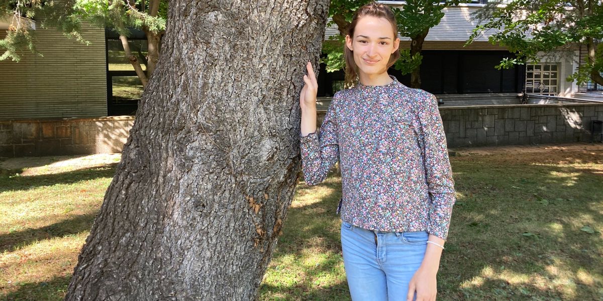 Hannah Cairo: 17-jährige Schülerin löst Mathe-Problem