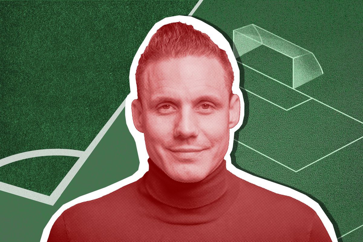 Fussball-Podcast: David Degen und Ludovic Magnin beim FCB | Basler Zeitung