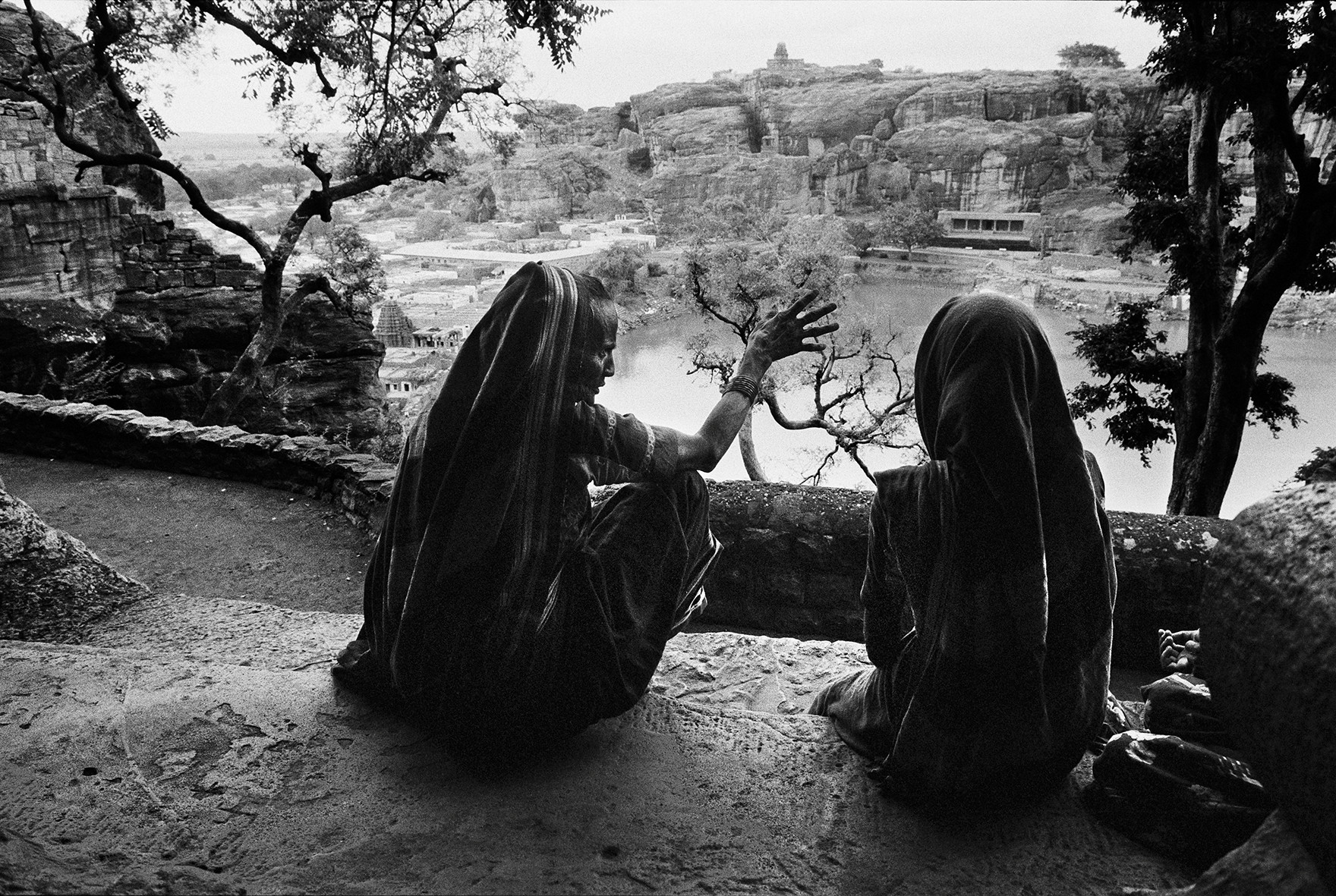 Jean-Marc Martin du Theil: le photographe publie l’album d’une vie