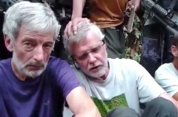 Aux Philippines – Un otage canadien exécuté par ses ravisseurs - L ...