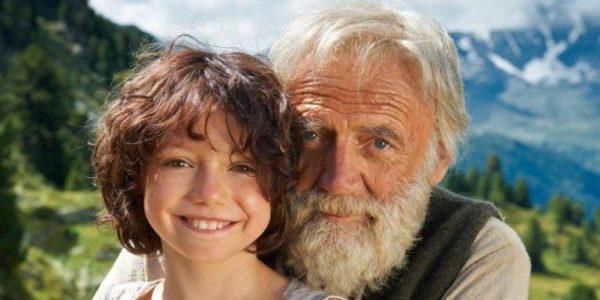 Kinofilm – So herzig ist das neue Heidi - L'essentiel