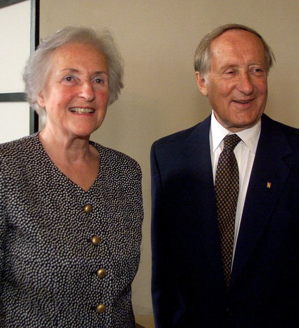 Milliardaires – Qui sont les Allemands les plus riches? | 24 heures