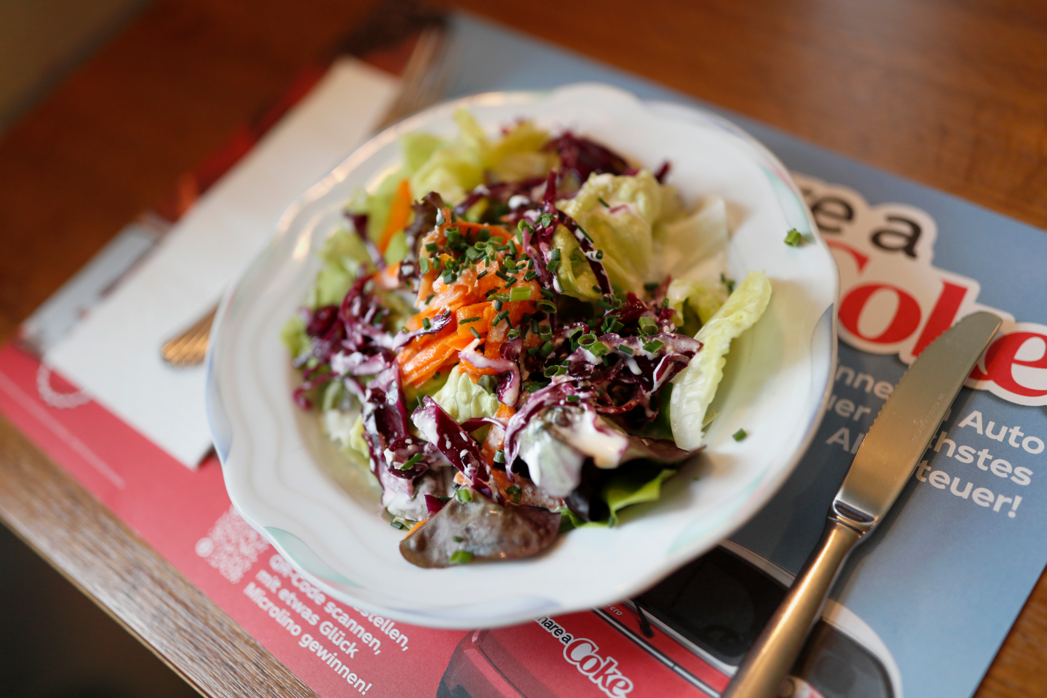 Neerach: «Wilder Mann» überzeugt als Restaurant mit Seele