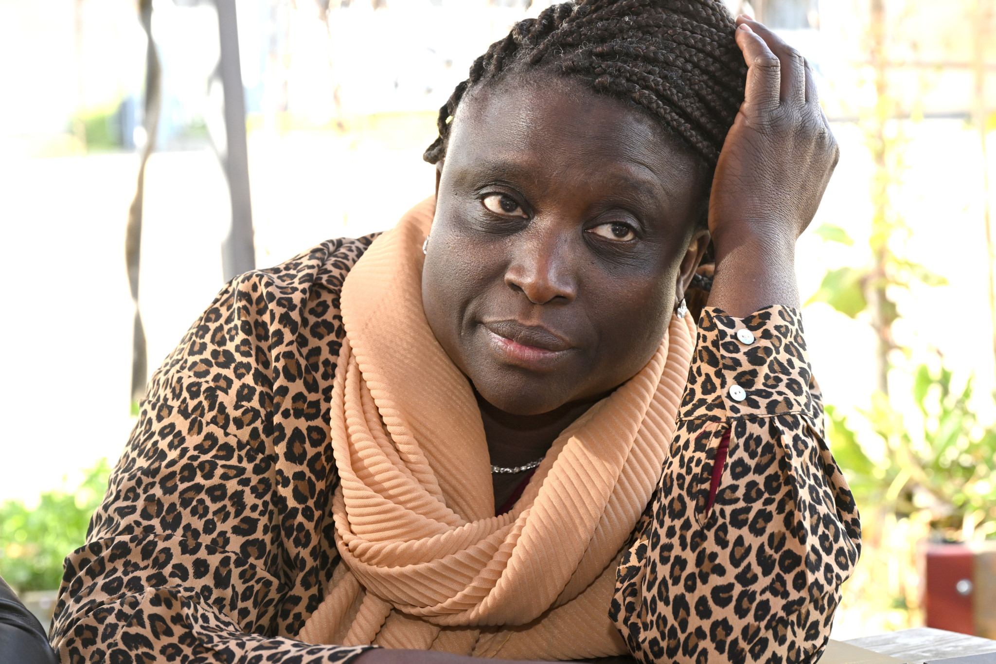 Basel: Khaled Ali sucht Job nach 11 Jahren Sozialhilfe