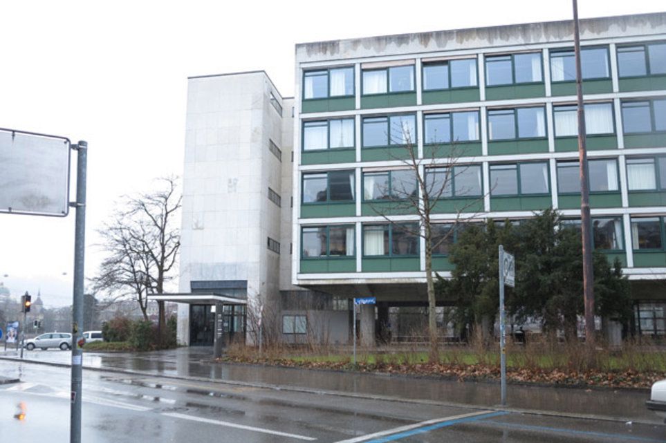 Berufsschule Gibb nach Drohung geschlossen | Der Bund