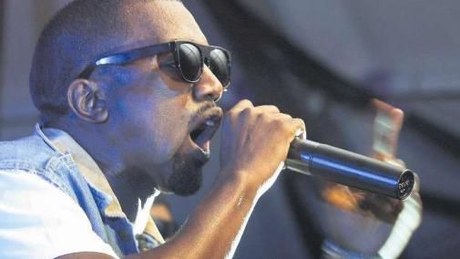 Kanye, transformé pour «Complex» - L'essentiel