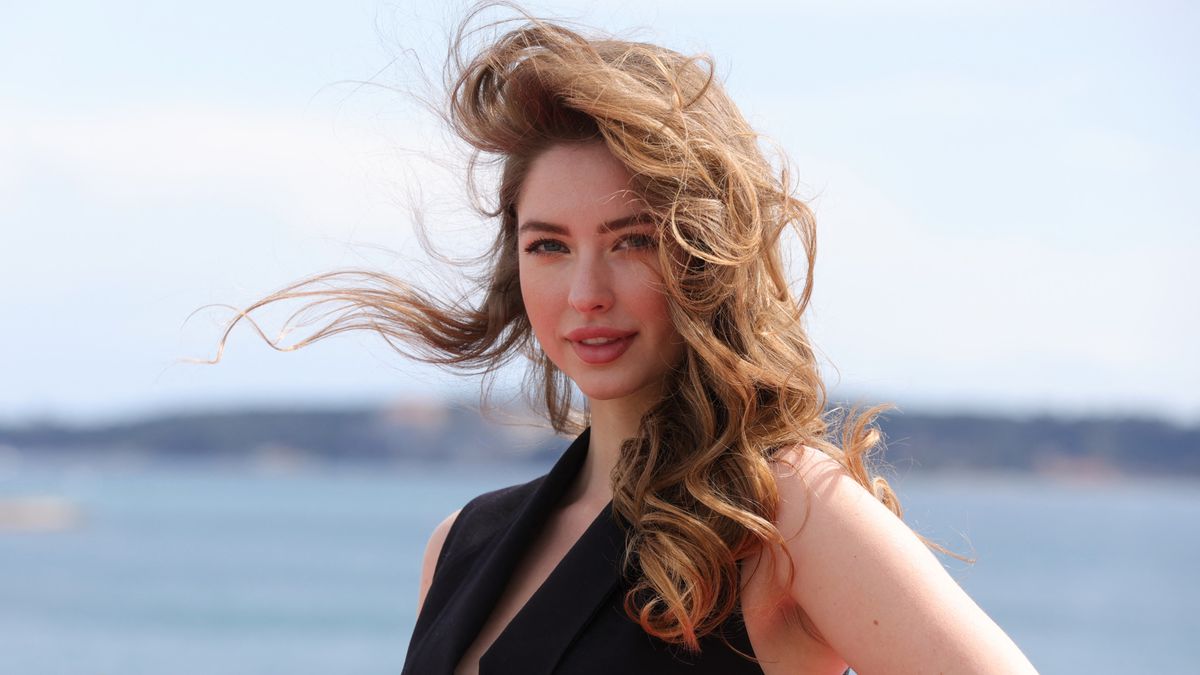 La quotidienne Ici tout commence se termine pour Pola Petrenko - Le Matin