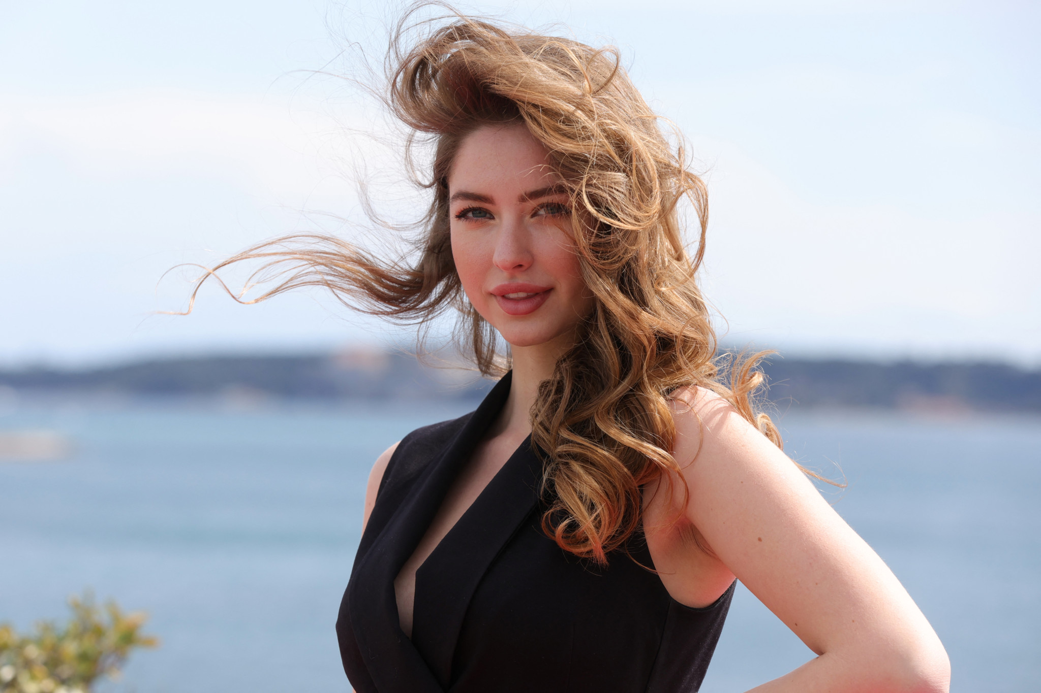 La quotidienne Ici tout commence se termine pour Pola Petrenko - Le Matin