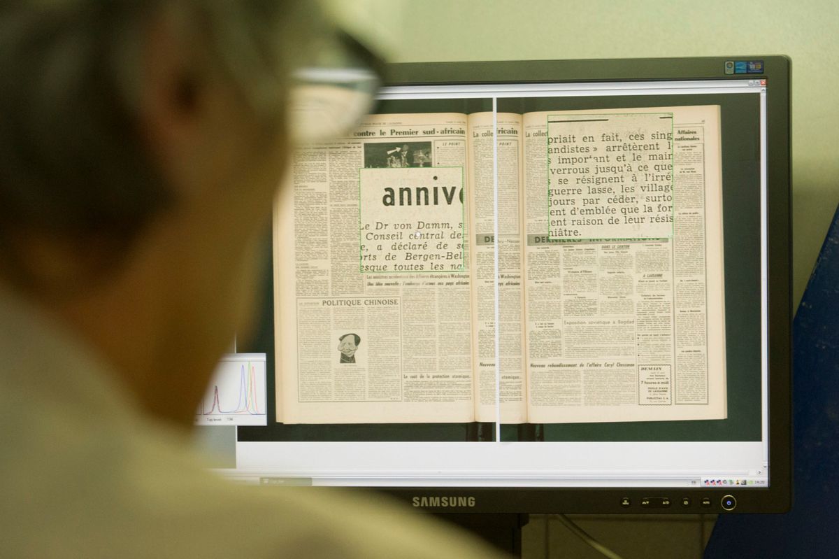 Courrier des lecteurs | Tribune de Genève