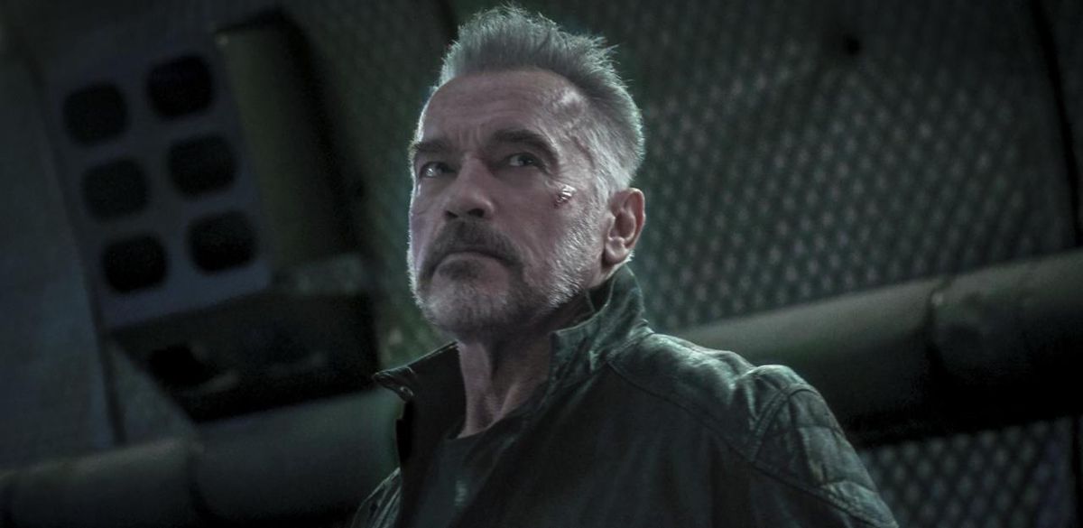 Sci-Fi-Actioner – So sieht Arnie im neuen «Terminator» aus - L'essentiel