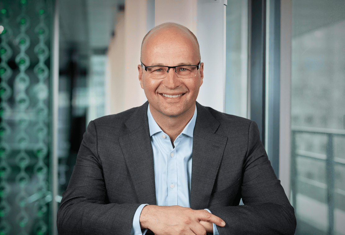 Lonza: Porträt designierter VRP Jean-Marc Huët | Finanz und Wirtschaft