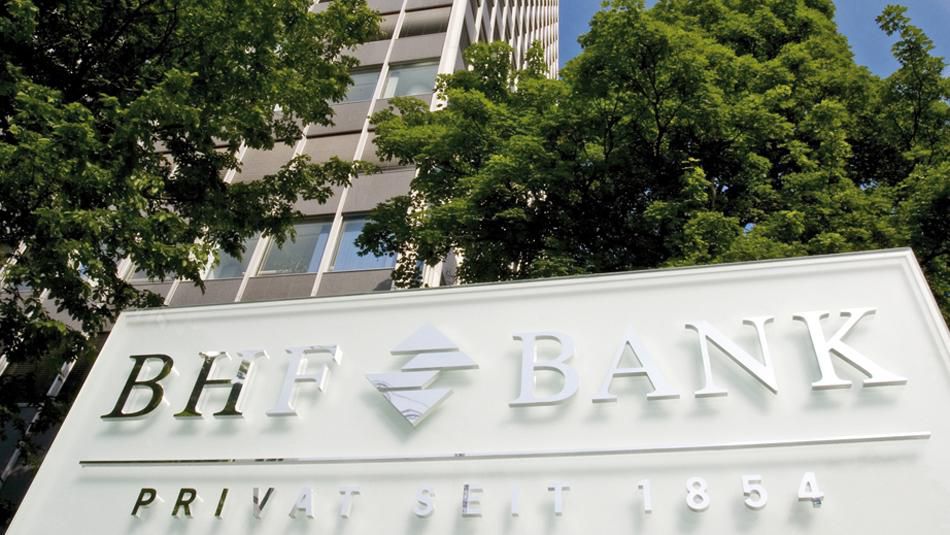 Deutsche Bank wird BHF-Bank los | Finanz und Wirtschaft