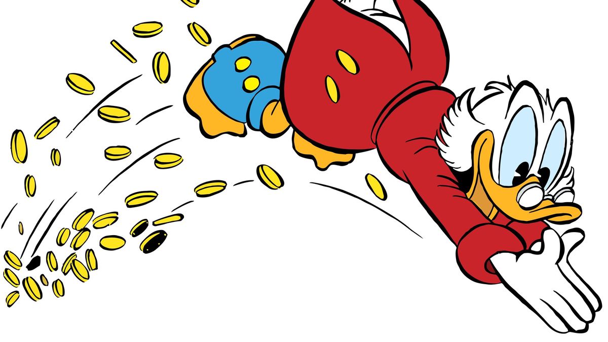 Picsou a 75 ans: qui décrochera la palme à notre quiz? - Le Matin