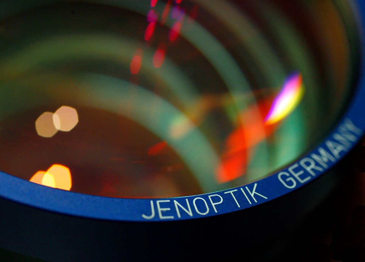 Stefan Traeger: Zurück im Stammgeschäft | Finanz und Wirtschaft