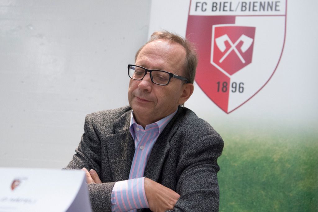 Häfeli trägt nicht die Alleinschuld | Berner Zeitung