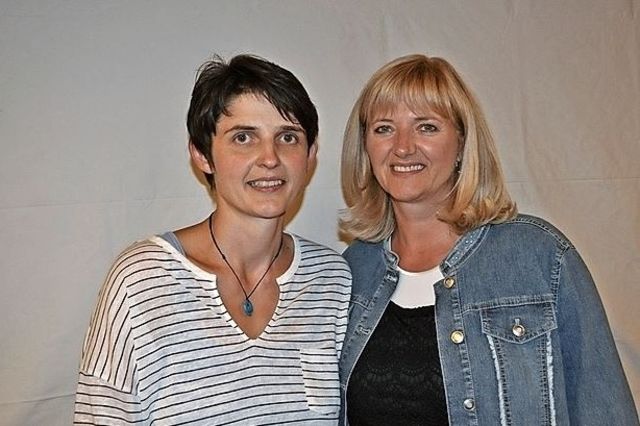 Positives erstes Jahr und ein Wechsel im Präsidium | Berner Zeitung