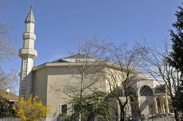Un nouvel imam engagé à la grande mosquée de Genève | 24 heures