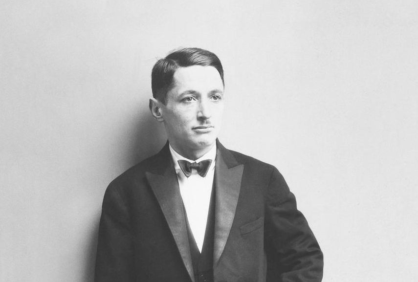 Er war der Schweizer Robin Hood | Berner Zeitung