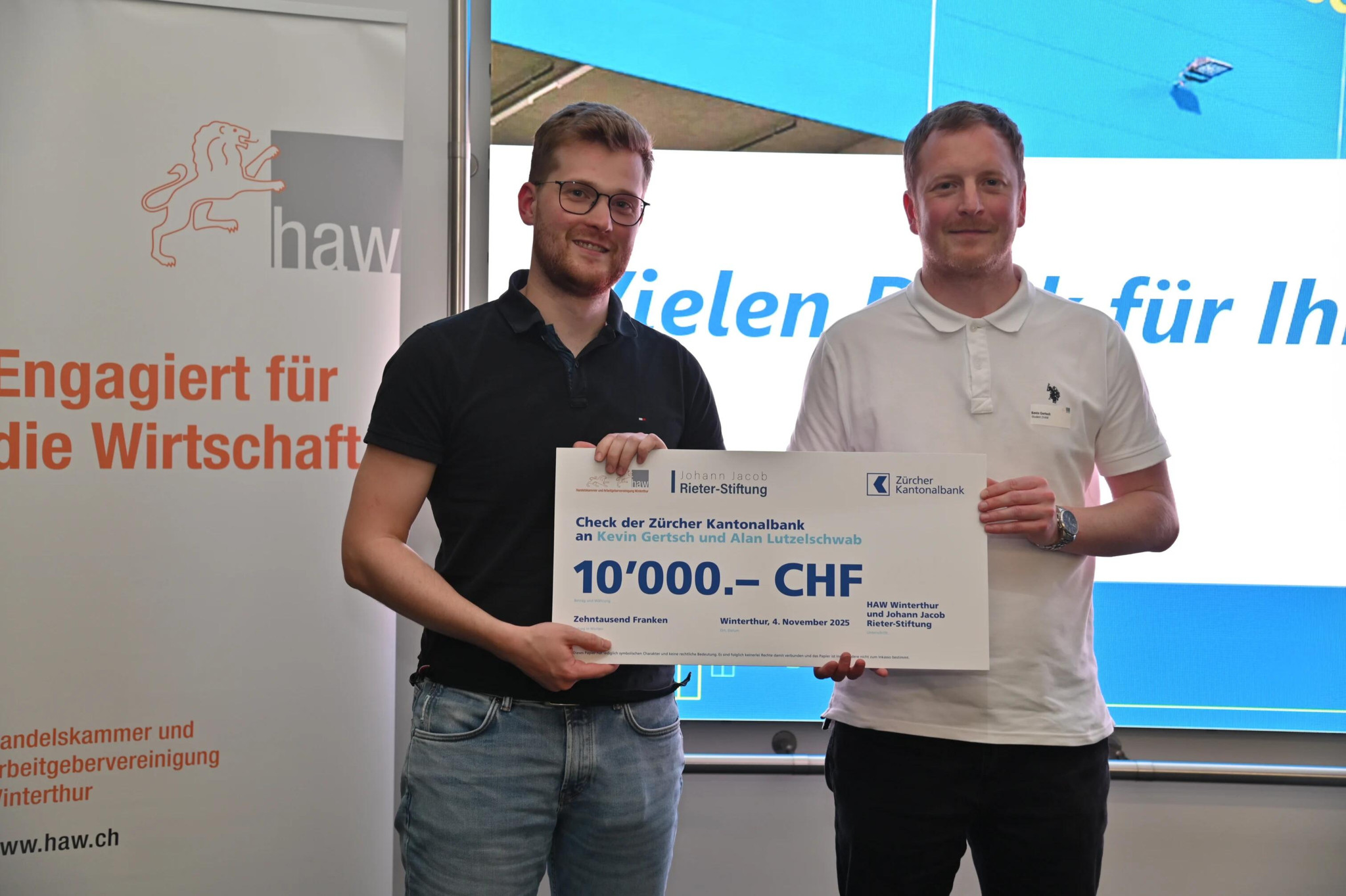 Meldungen aus Winterthur | Tages-Anzeiger