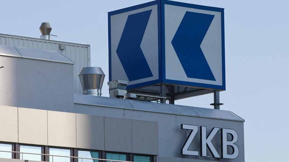 ZKB trotzt schwachem Umfeld | Finanz und Wirtschaft