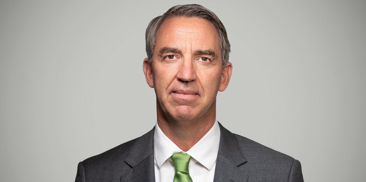 Wechsel im Management: Dormakaba ernennt neuen CEO