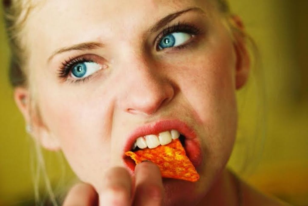 Häme für «Lady-Chips» | Berner Zeitung