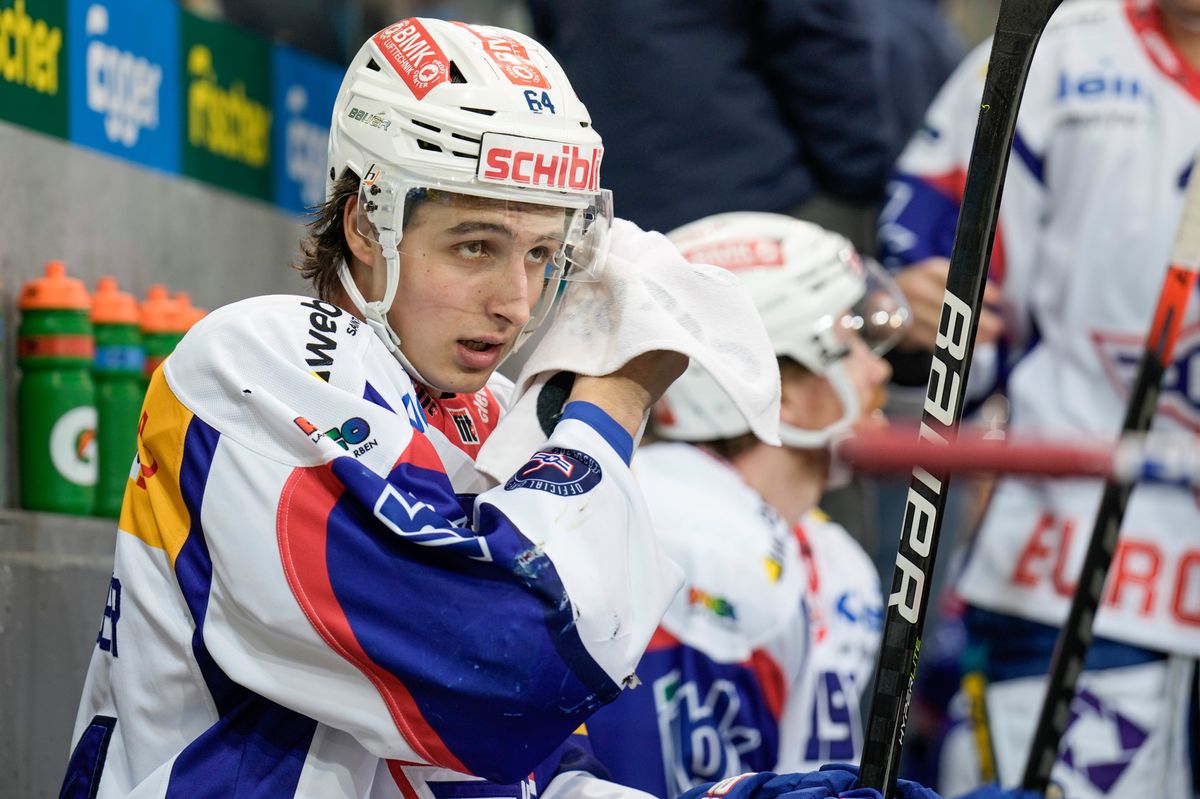 Eishockey-Trainingsstart: Der EHC steht jetzt schon in Kloten auf dem ...