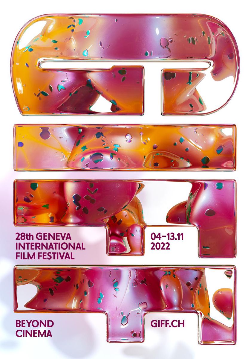 Le GIFF, une vision inclusive du 7e art inédite en Suisse - Le Matin