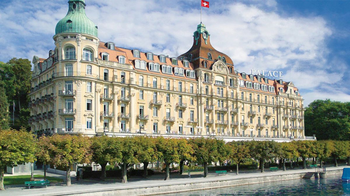 Neues Luxushotel am Paradeplatz: Zürich bekommt ein Mandarin Oriental ...